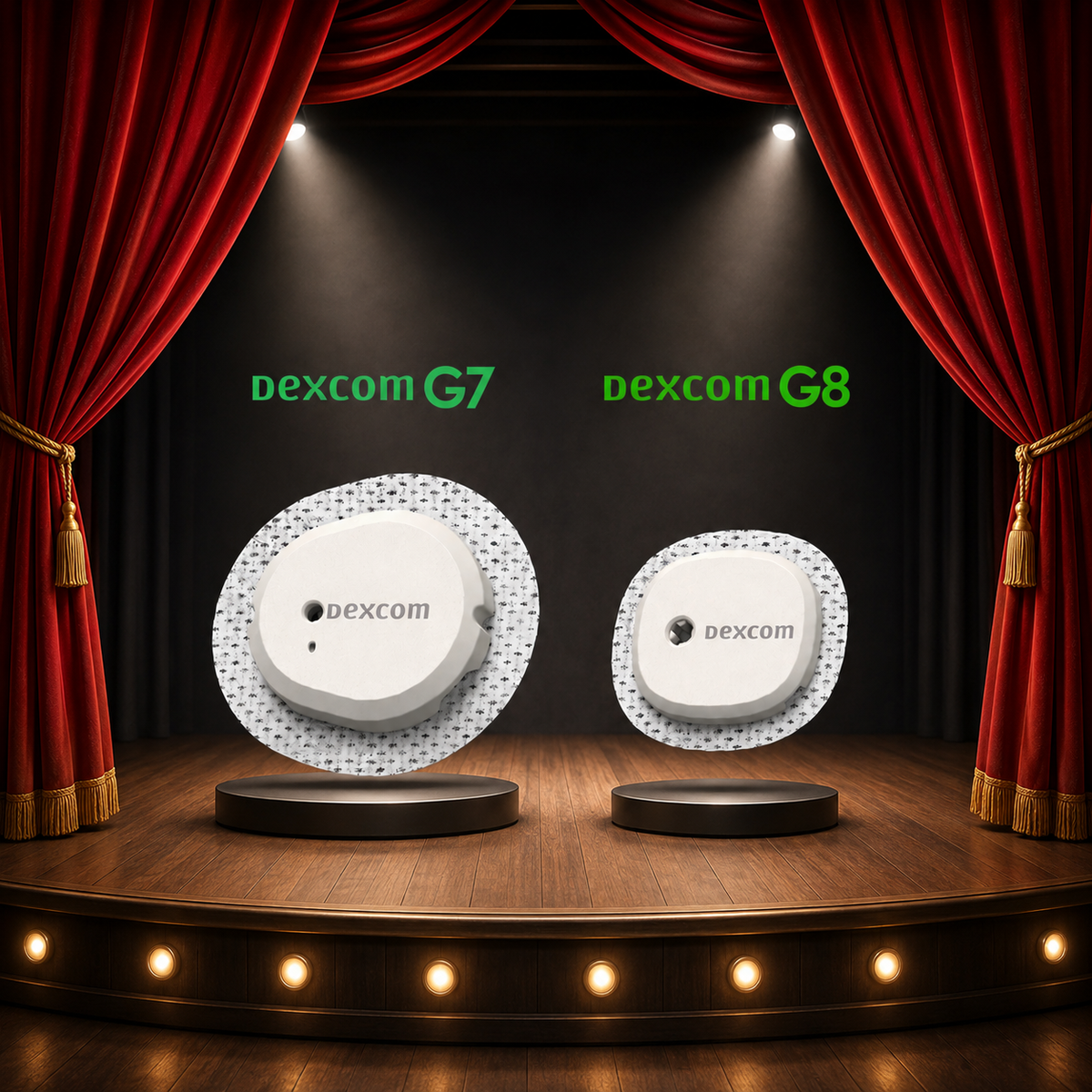 Dexcom G8 CGM: release timeline, expectations and what comes next ...