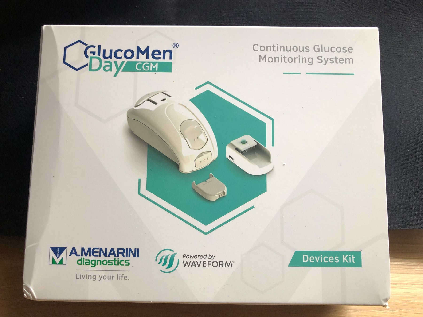 GlucoMen Day CGM Review: Pros & Cons. - Love My Libre