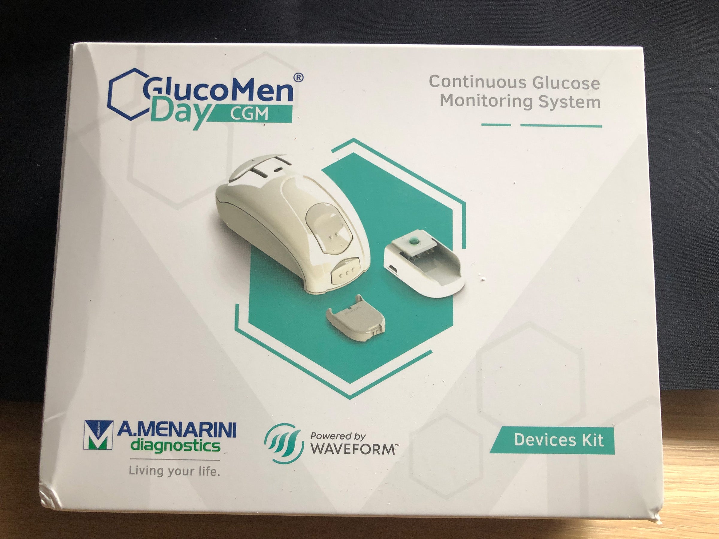 GlucoMen Day CGM Review: Pros & Cons. - Love My Libre