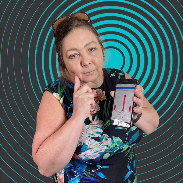 How to describe a hypo so non-diabetics understand - Love My Libre