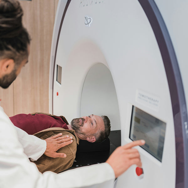 FDA approves FreeStyle Libre wear for MRI, CT scans & X-rays - Love My ...