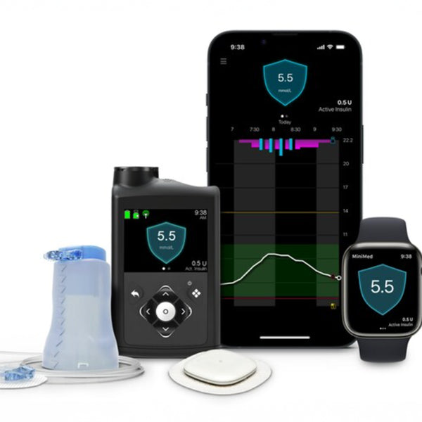 Medtronic announces FDA approval of Simplera CGM - Love My Libre