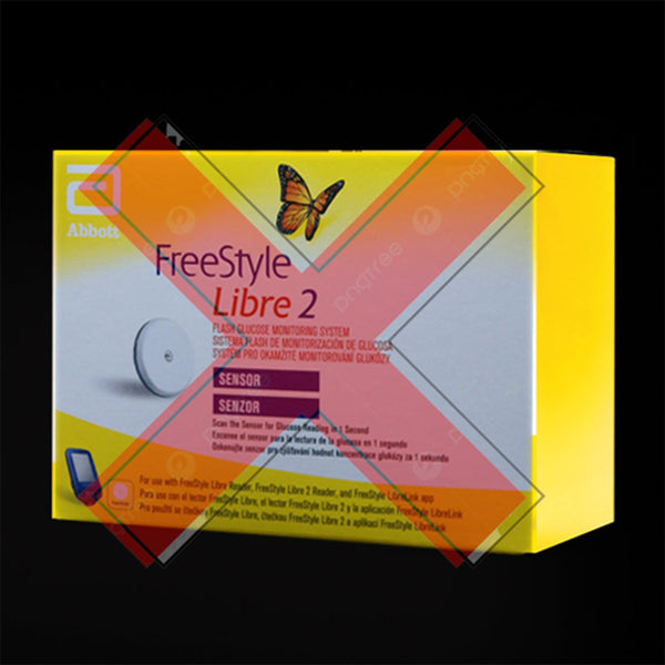 FreeStyle Libre 2 to be phased out in UK - Love My Libre