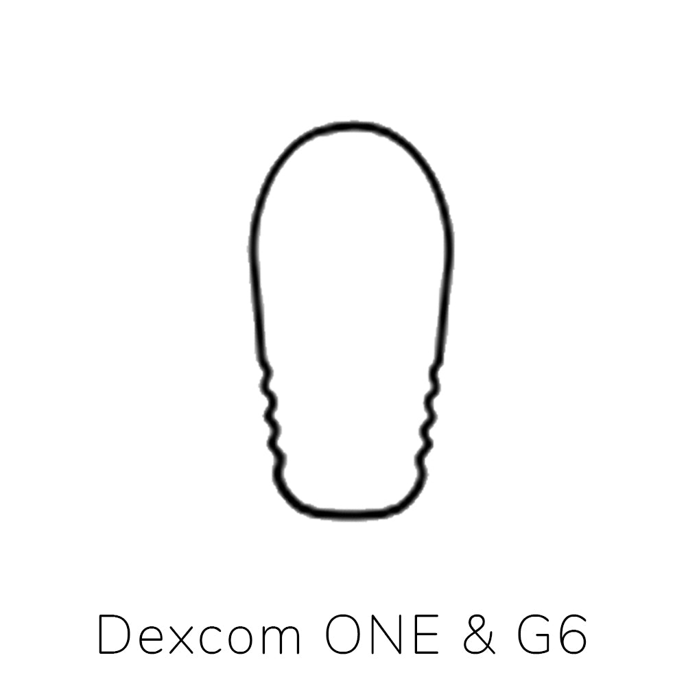 Libreband & Dexband - Armbands for FreeStyle Libre & Dexcom CGM